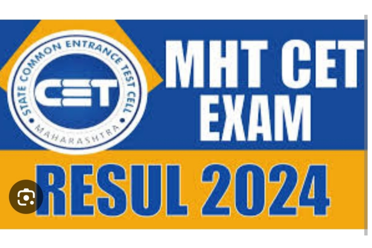 MHT -CET Result 2024 : Everything You Need to Know About CET Result ...